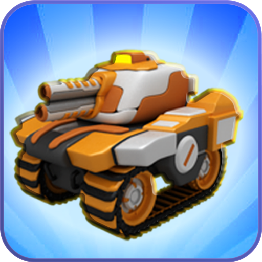 Tank Rush - Fun Drawing for Android/iOS - TapTap
