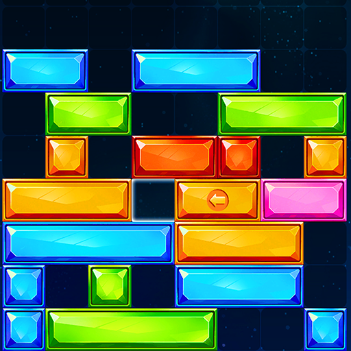 Jewel Blast : Sliding Block for Android/iOS - TapTap