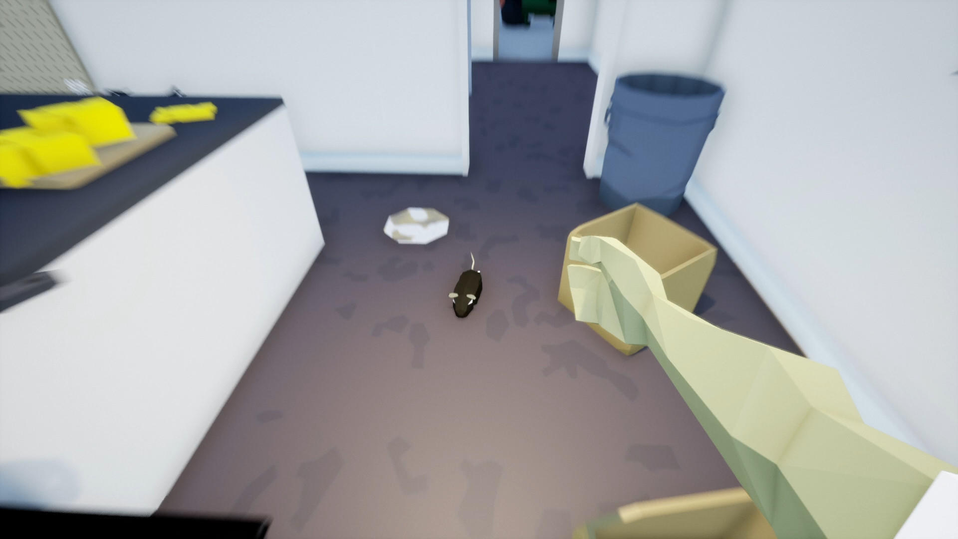 One-armed cook Latest Version for Android/iOS APK - TapTap