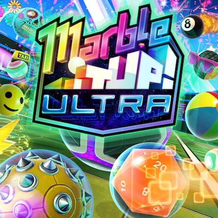 Marble It Up! Ultra PS4 PS5 for Android/iOS - TapTap
