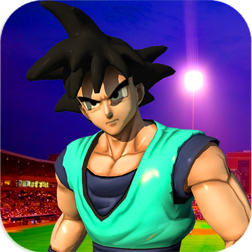 Fictional Goku Fidget Hero for Android/iOS - TapTap