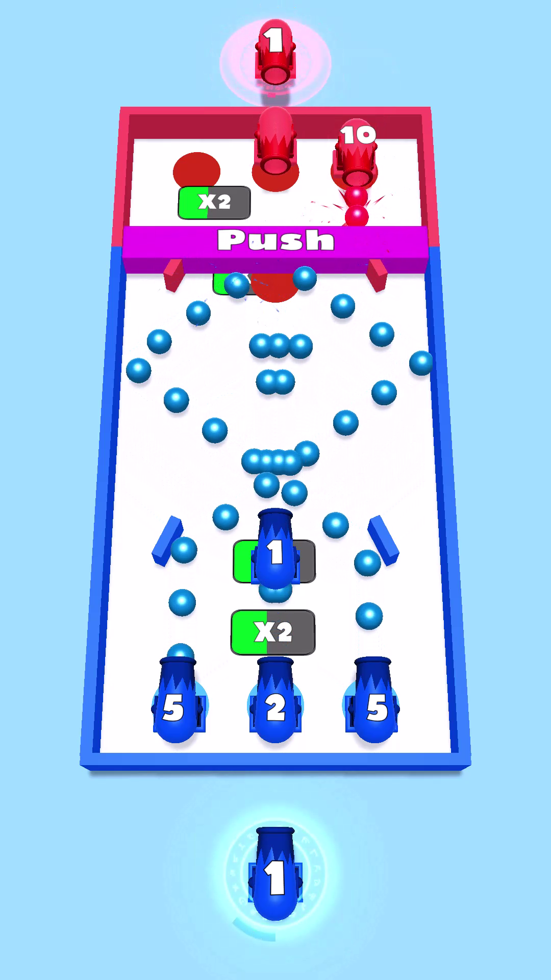 Cannon Ball Duel android iOS apk download for free-TapTap