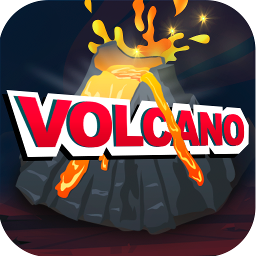 Volcano 2 for Android/iOS - TapTap
