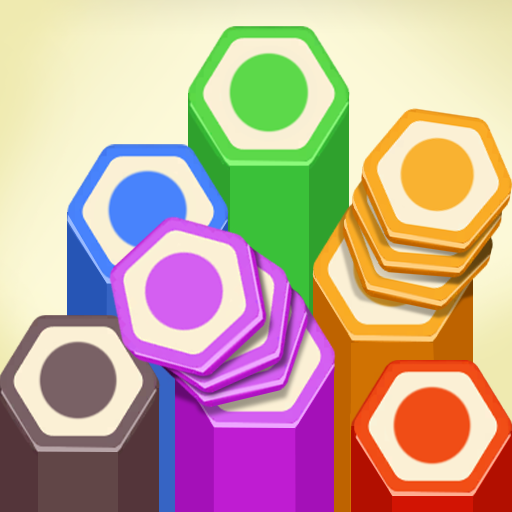 Pencil Sort: Color Pixel Art for Android/iOS - TapTap