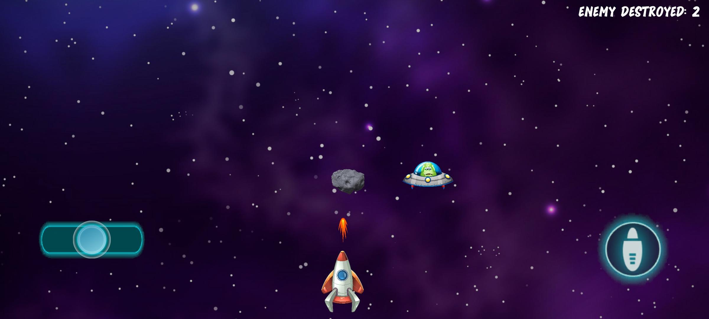 Galactic Defenders: Comet Fire android iOS-TapTap