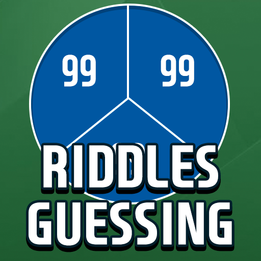 Riddles Guessing android iOS-TapTap