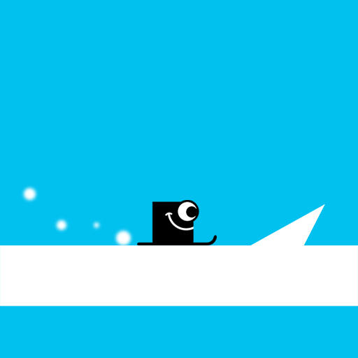 Icy Slide Latest Version for Android/iOS APK - TapTap