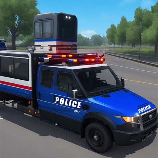 Police Car Chase Driving Games Ratings & Reviews - TapTap