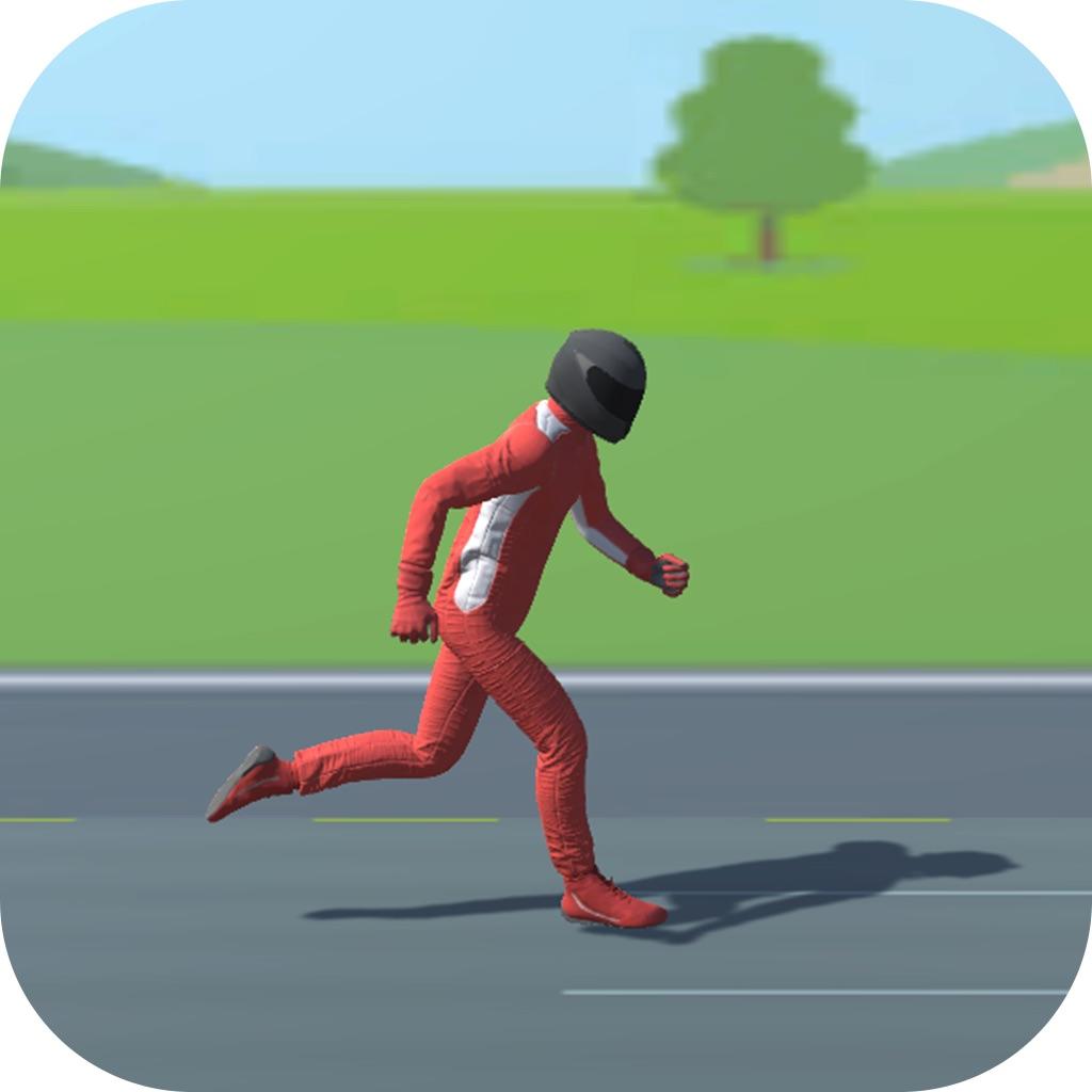 Crazy running-race Latest Version for Android/iOS - TapTap