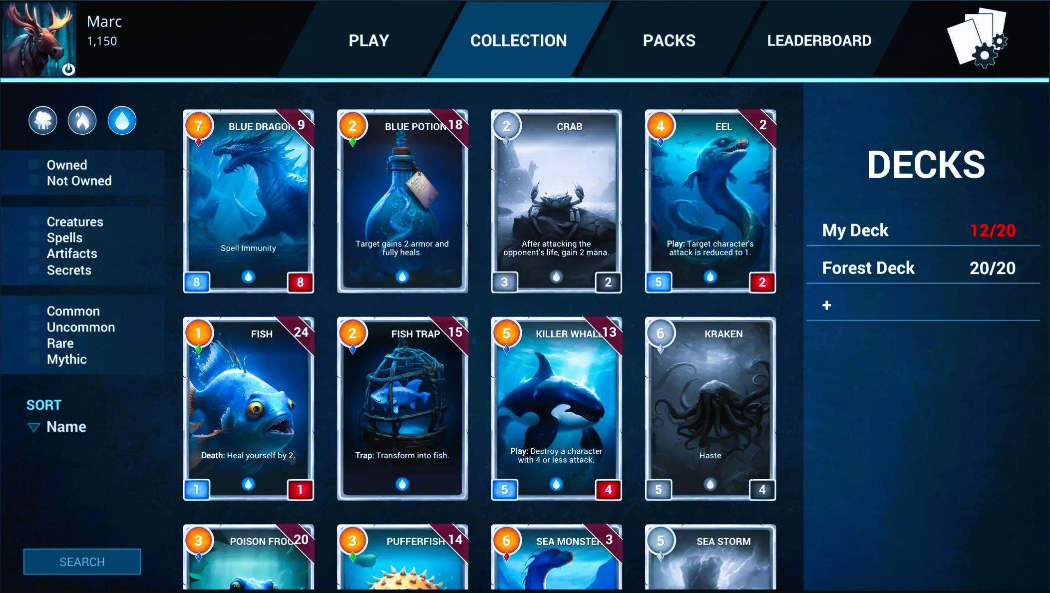 Magic Deck Arena 2 Card Battle for Android/iOS - TapTap