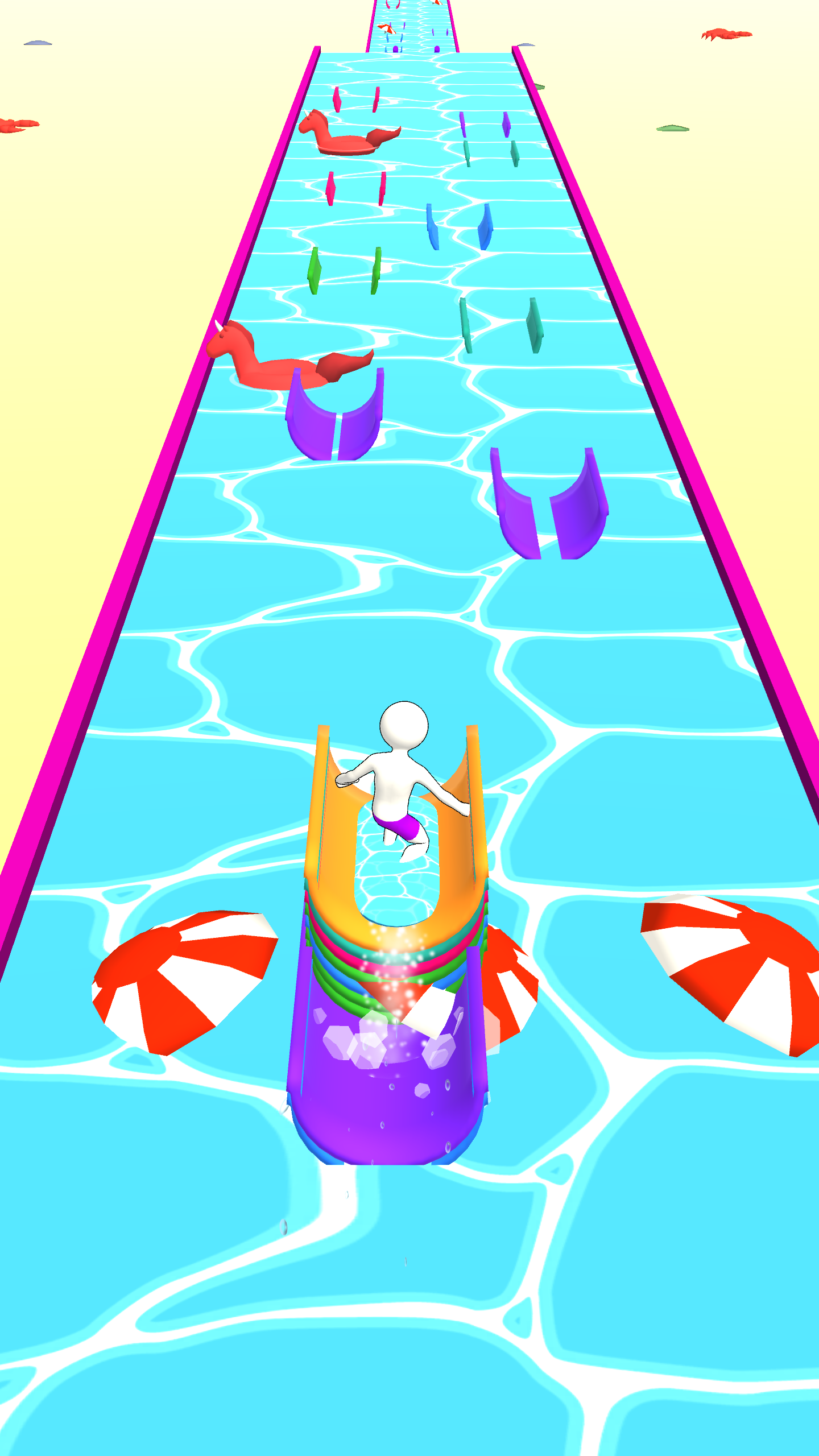 Slide Challenge android iOS-TapTap