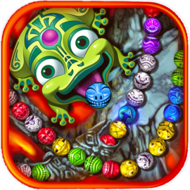 Zumba Frog Game android iOS apk download for free-TapTap