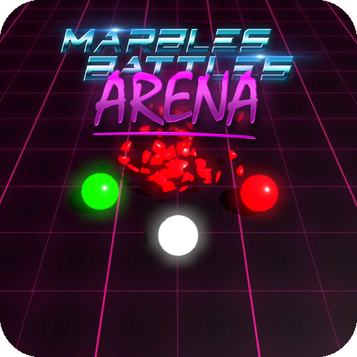 Marbles Battles Arena android iOS-TapTap