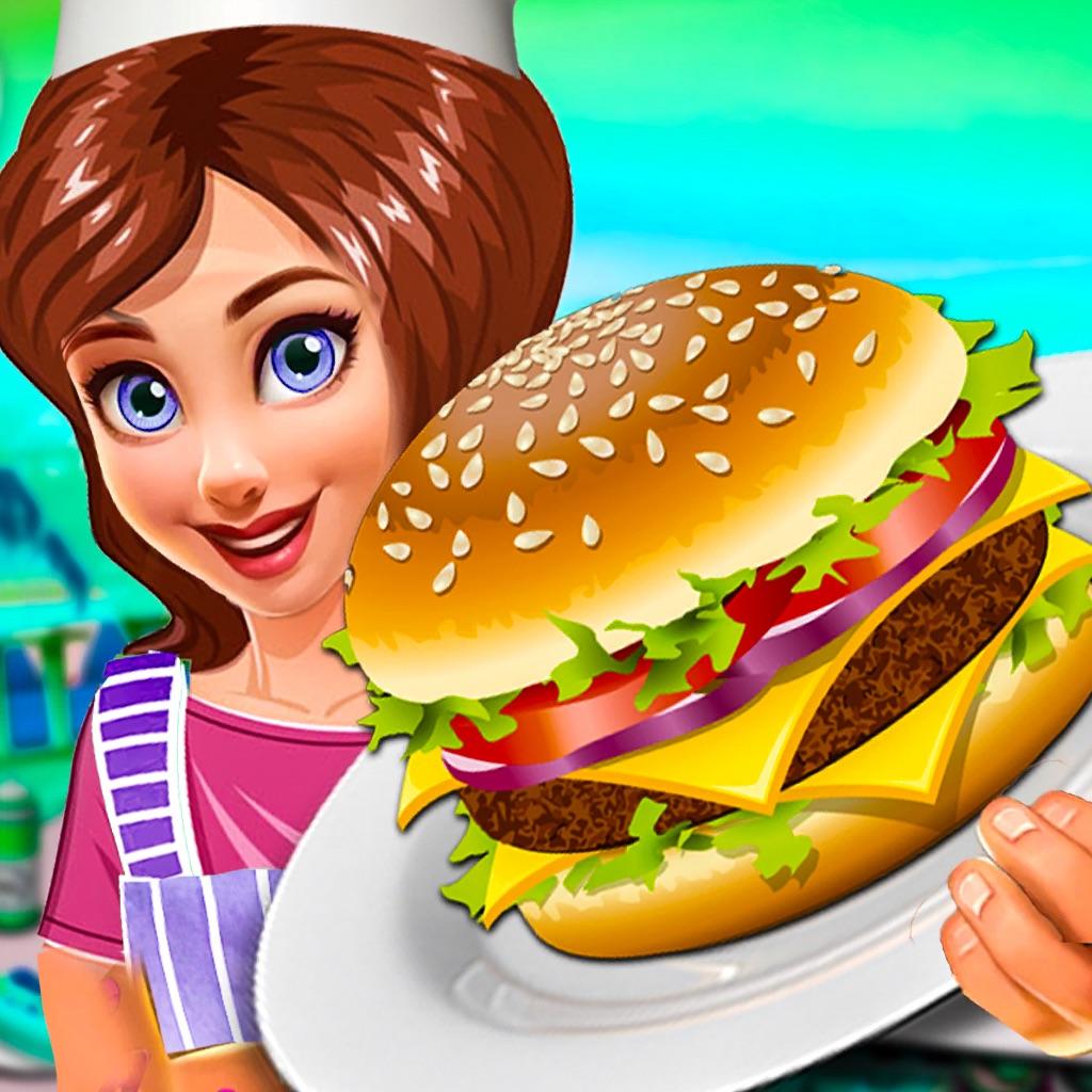 Cooking Simulator Chef Kitchen for Android/iOS - TapTap
