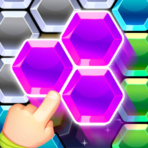 HexaRush: Puzzle Game for Android/iOS - TapTap