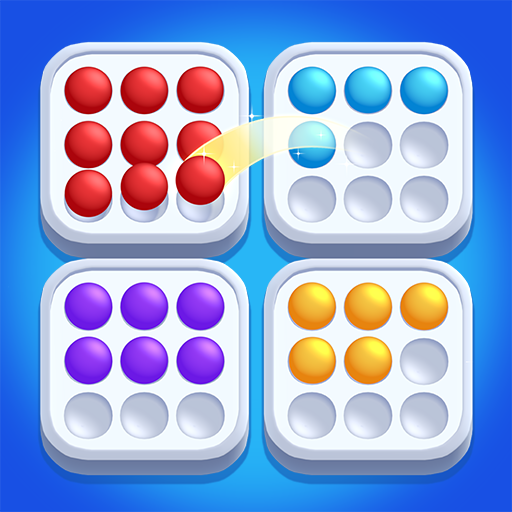 Dot Match Latest Version for Android/iOS APK - TapTap