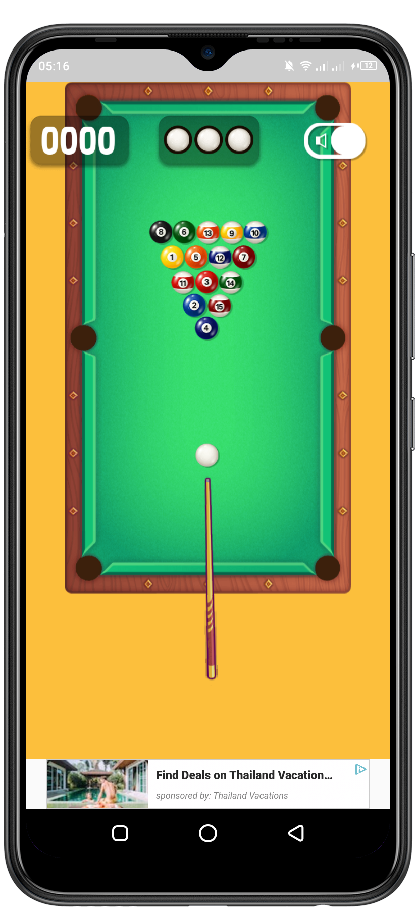 BILLIARD 8 POOL android iOS apk download for free-TapTap