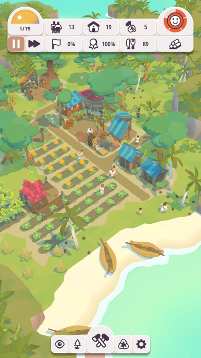 Outlanders 2 Latest Version for Android/iOS APK - TapTap