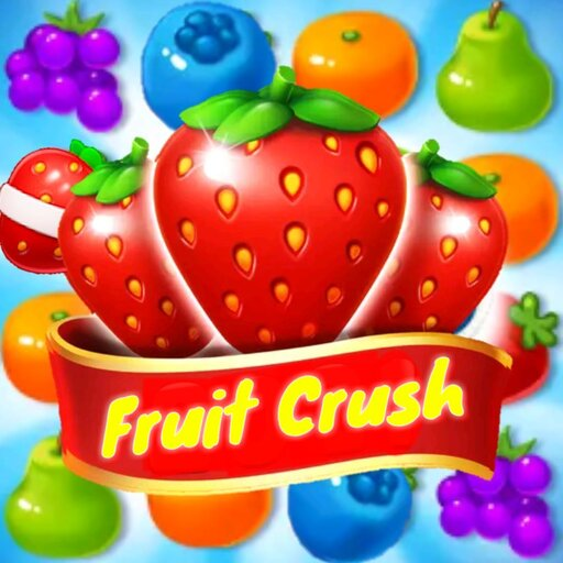 Fruit Crush - Match 3 Blast for Android/iOS - TapTap
