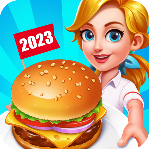 Cooking Town : Kitchen Games for Android/iOS - TapTap