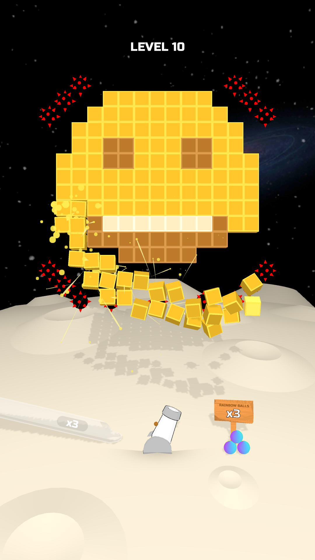 Brick Blaster android iOS-TapTap