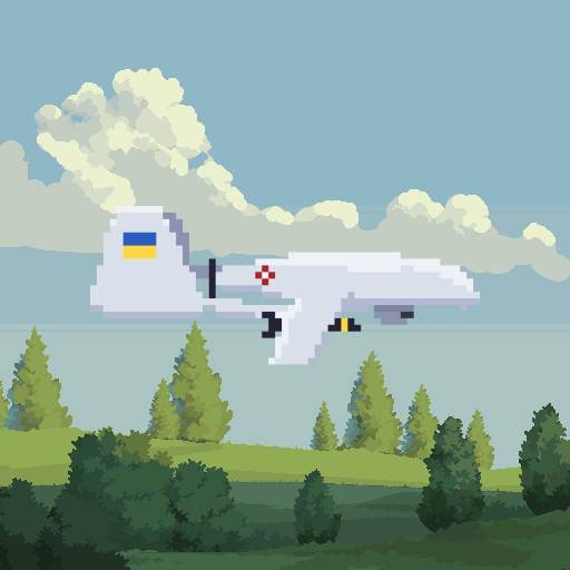 Flappy Defender Latest Version for Android/iOS APK - TapTap