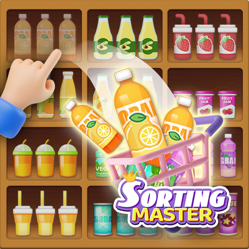 Sorting MasterRacing Match 3 for Android/iOS - TapTap