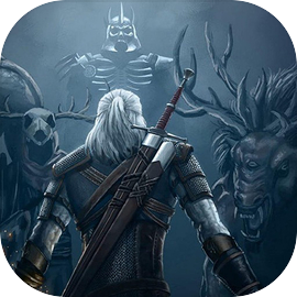 Witcher 3 Game: Match 3 Puzzle android iOS apk download for free-TapTap