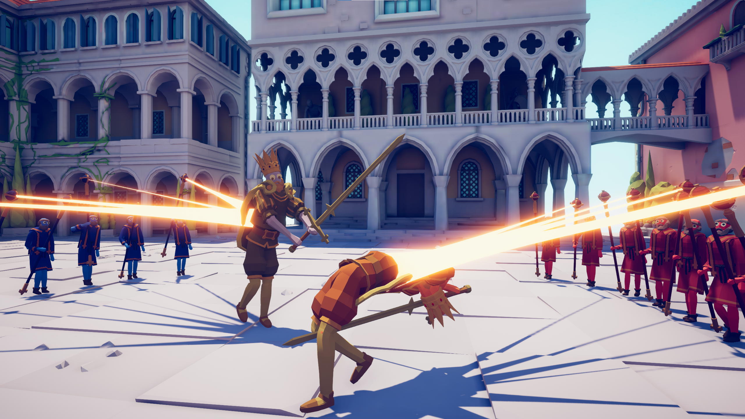 TABS Pocket Edition Latest Version for Android/iOS - TapTap