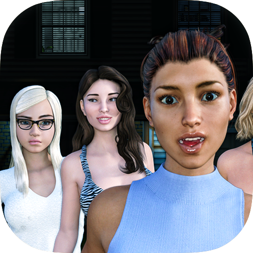 House Party Simulator for Android/iOS - TapTap