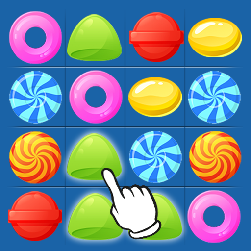 Sugar Saga Supreme Latest Version for Android/iOS - TapTap