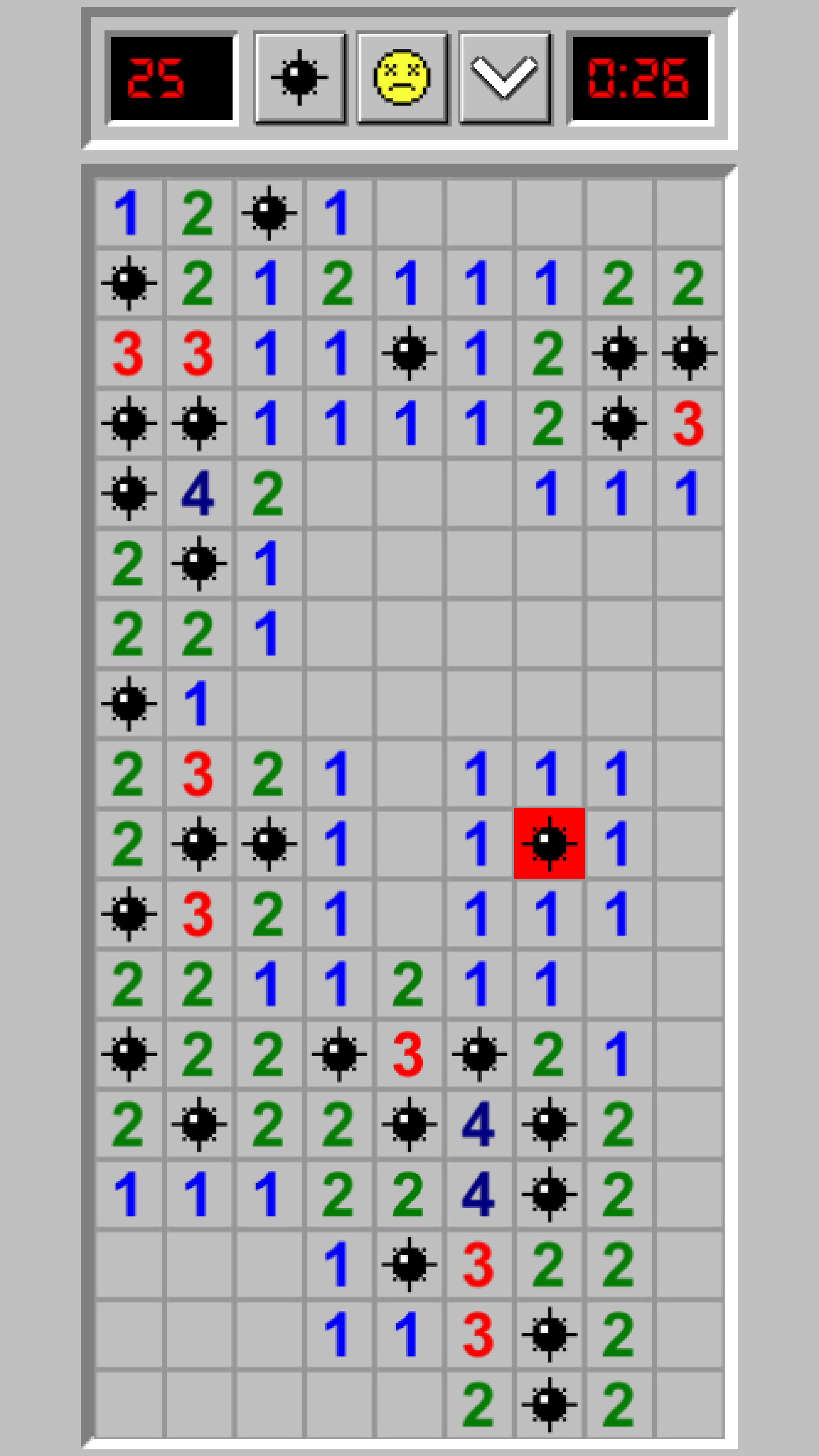 Minesweeper android iOS apk download for free-TapTap