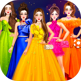 Fashion & Style Dress Up Games android iOS-TapTap