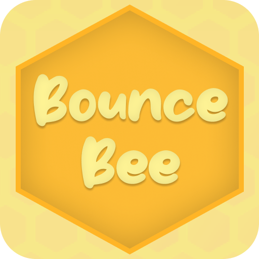 Bounce Bee android iOS-TapTap
