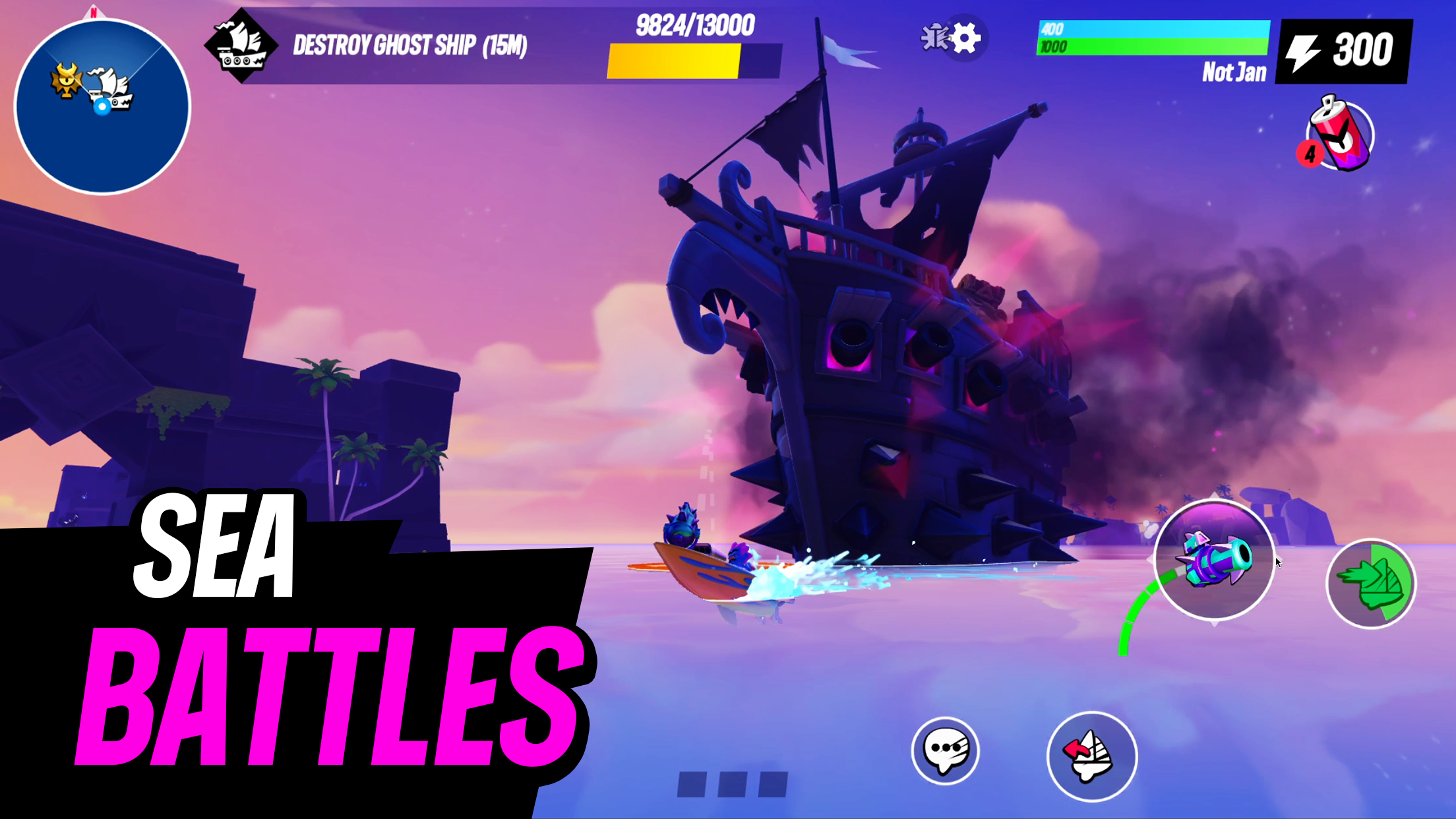 BOAT GAME Latest Version for Android/iOS APK - TapTap