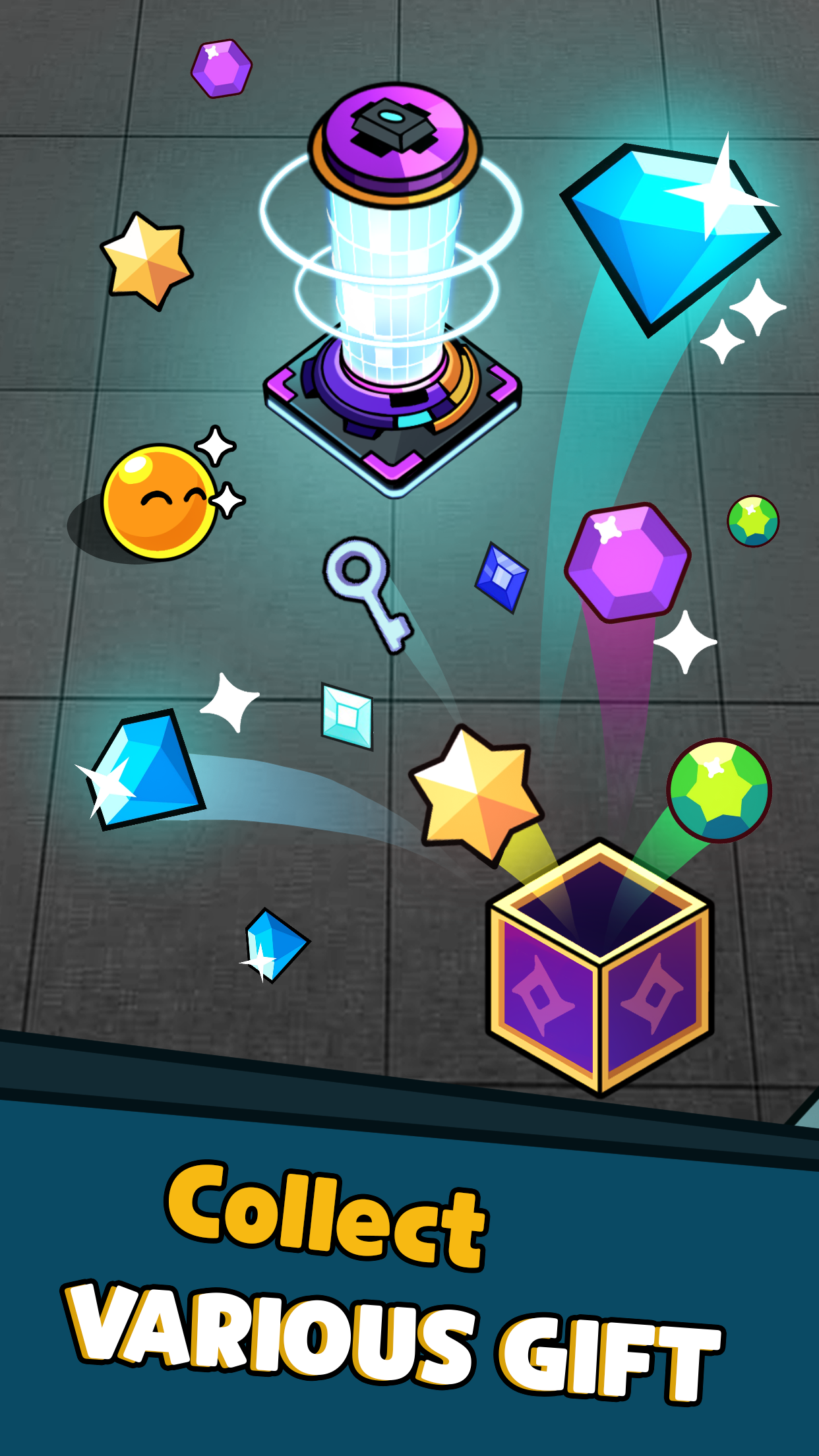 Ball Bouncing: Tower Defense android iOS-TapTap
