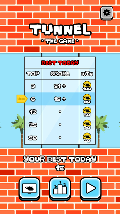 Tunnel - The Game Latest Version for Android/iOS - TapTap