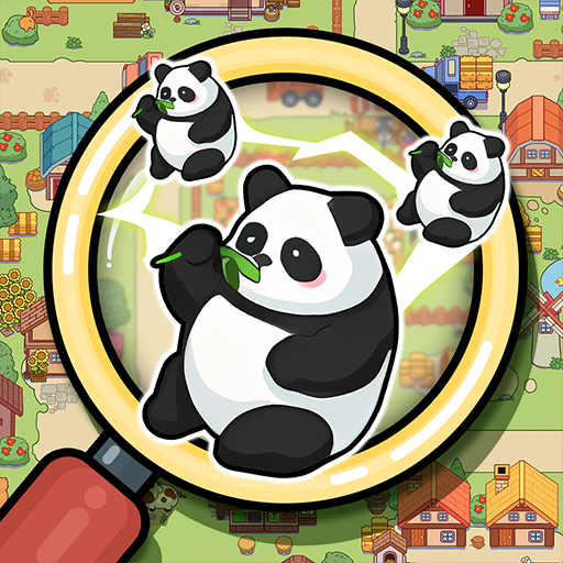 Find Match:Hidden Object Games for Android/iOS - TapTap