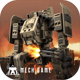 Mech.Game android iOS apk download for free-TapTap