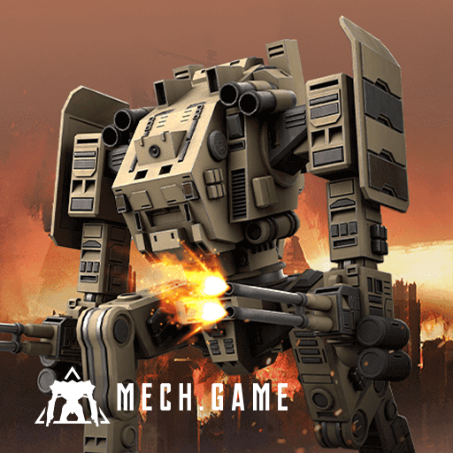 Mech.Game Latest Version for Android/iOS APK - TapTap