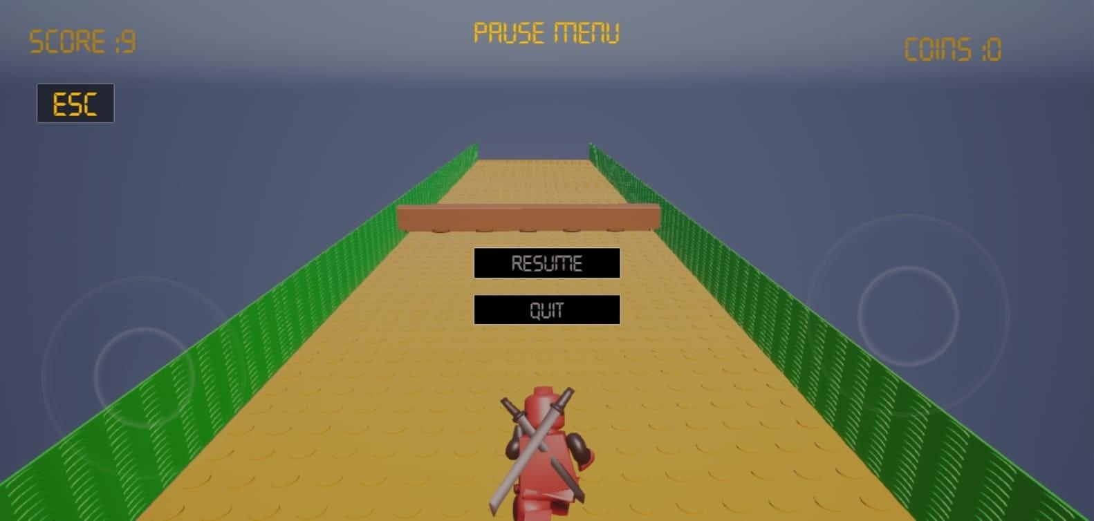 BRICK RUN android iOS apk download for free-TapTap