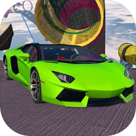 GT Car Stunt Games - Mega Ramp android iOS apk download for free-TapTap