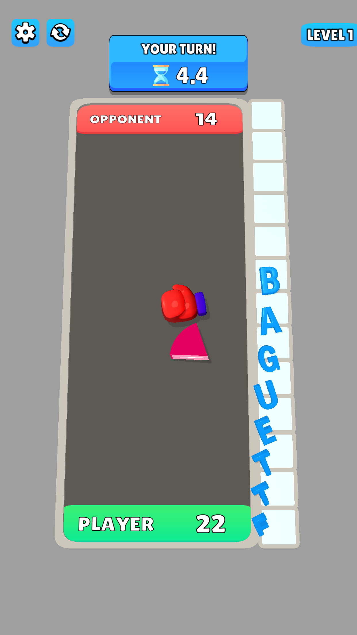 Word Battle android iOS apk download for free-TapTap