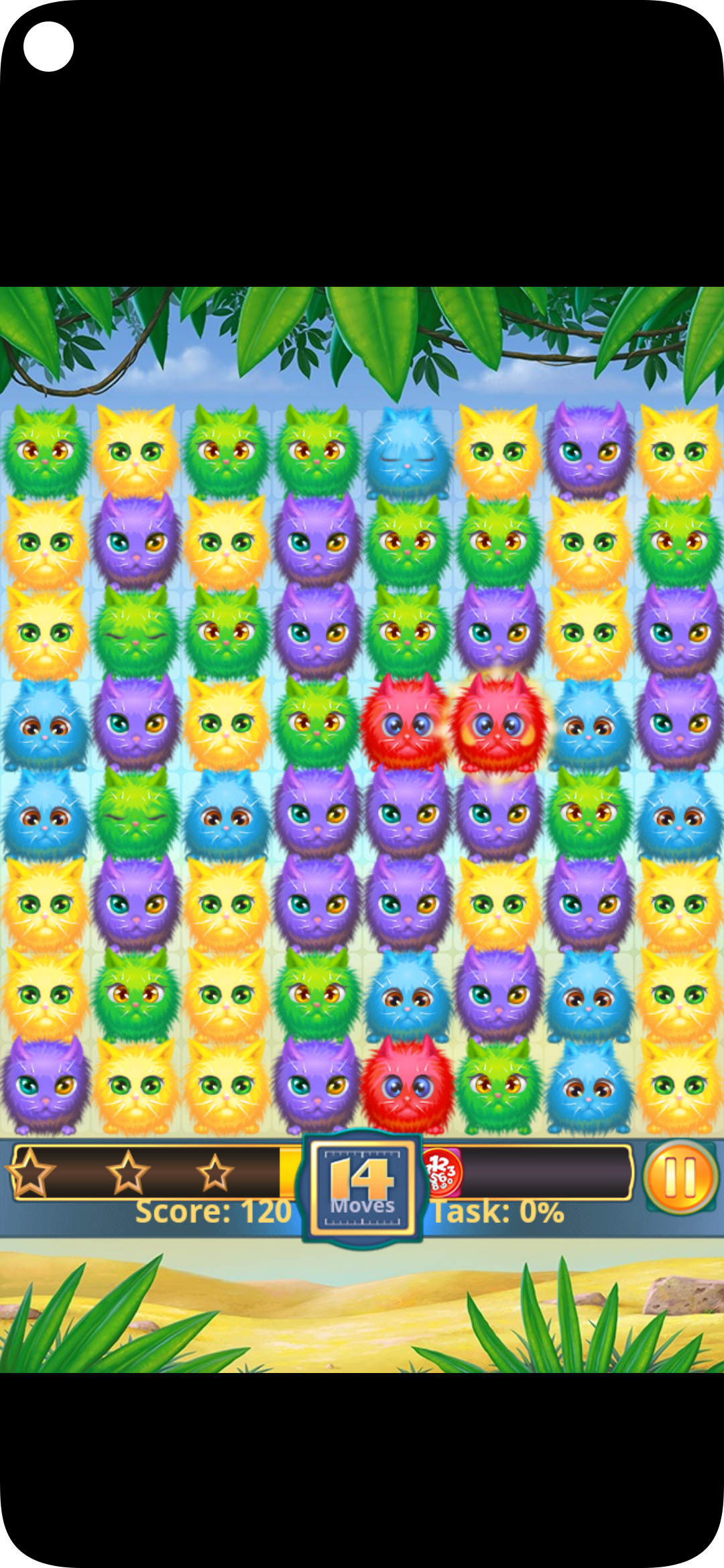 Tabby Island android iOS-TapTap