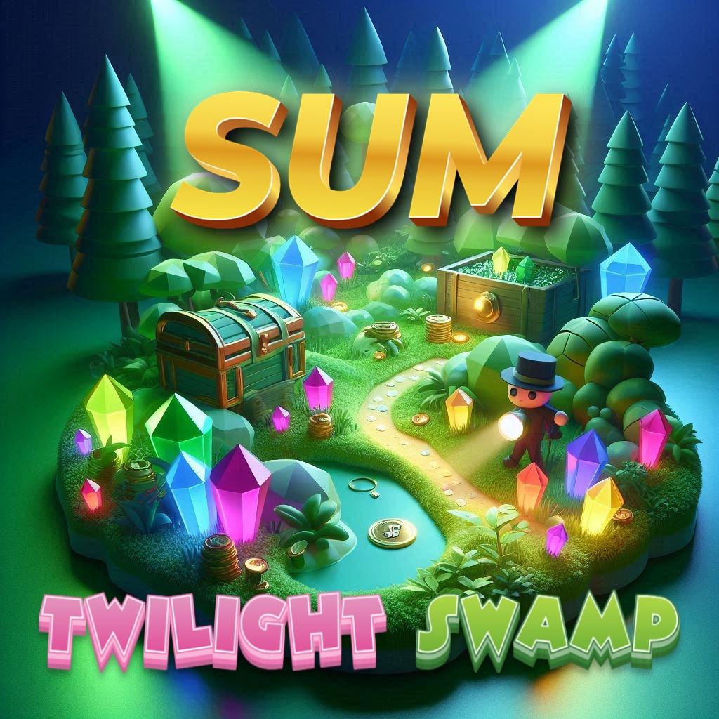 Sum Twilight Swamp Latest Version for Android/iOS - TapTap
