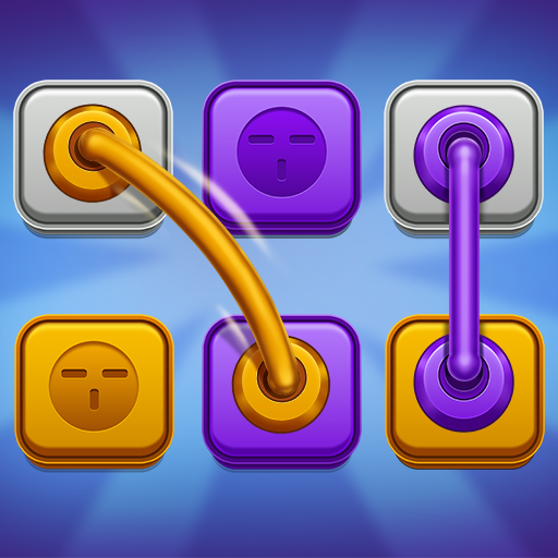 Tangled Colors Latest Version for Android/iOS APK - TapTap