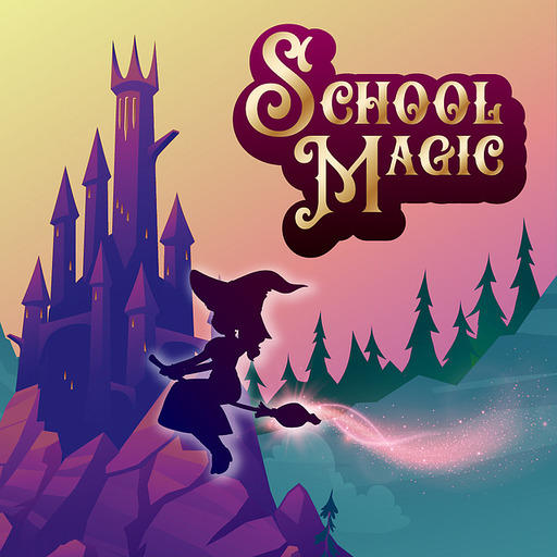 Download School Magic 1.0 for Android/iOS APK - TapTap