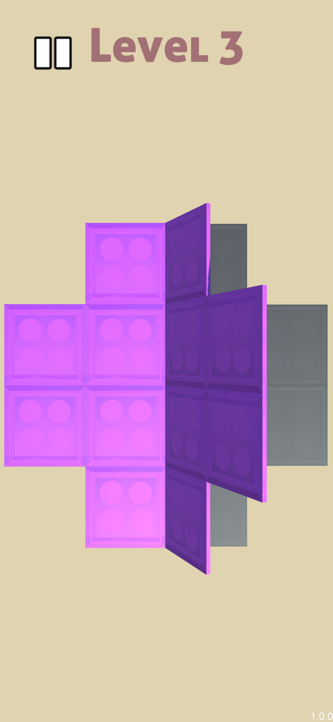 Flip Block 3D android iOS apk download for free-TapTap