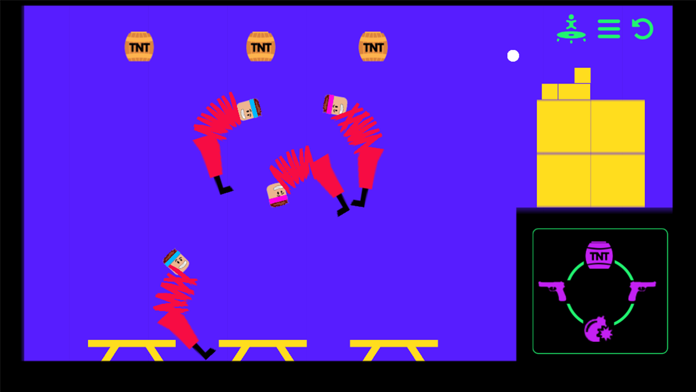 Ragdoll People Playground android iOS apk download for free-TapTap