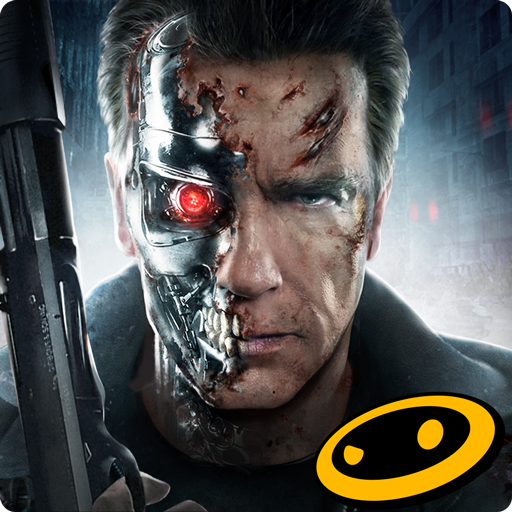 TERMINATOR GENISYS: GUARDIAN for Android/iOS - TapTap